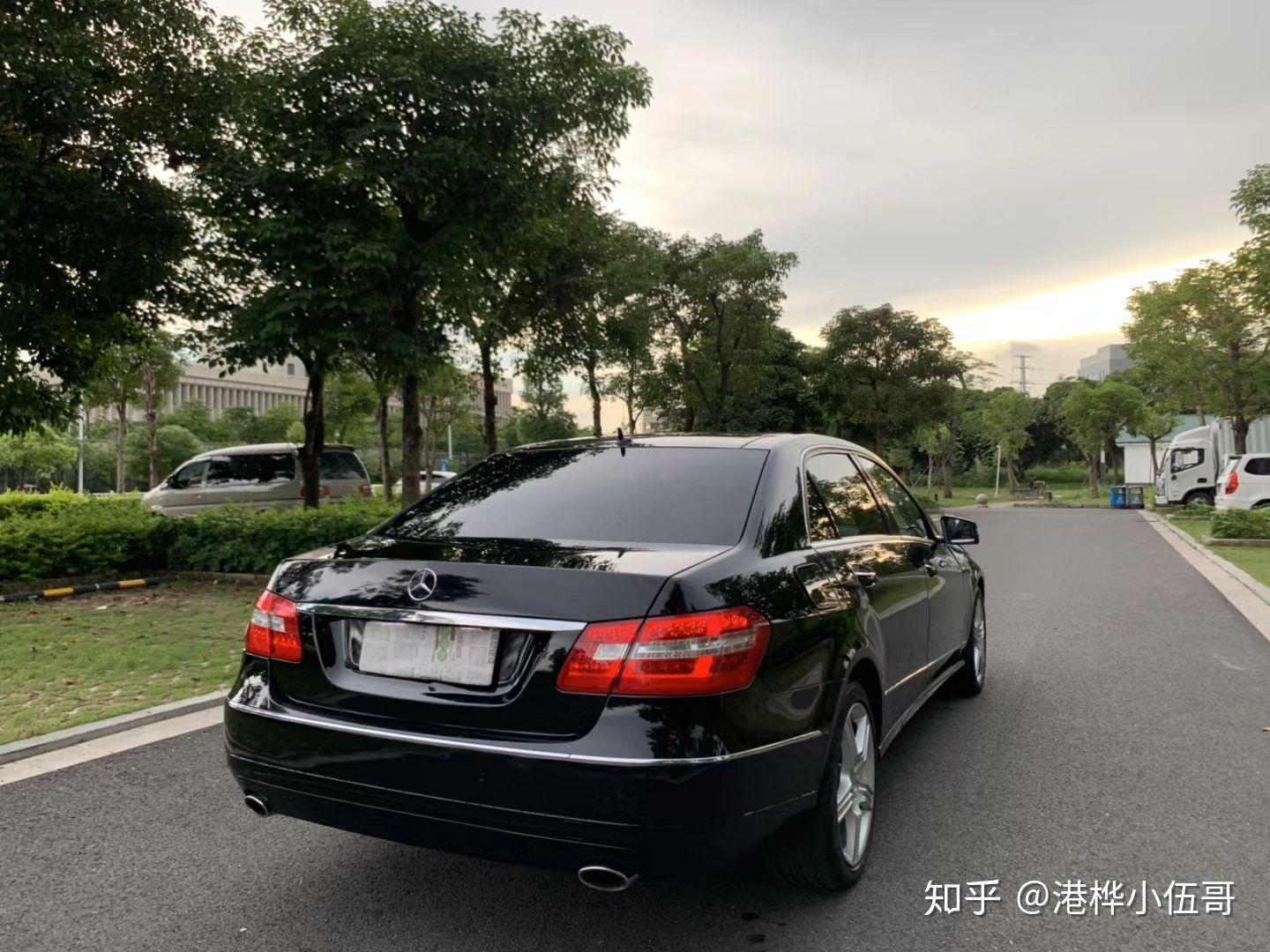 13款奔驰E350 ViP豪华四座 夜视防撞 无钥进入 一键启动 换挡拨片 四座通风加热 磨砂鹿茸皮顶 全景天窗 - 知乎