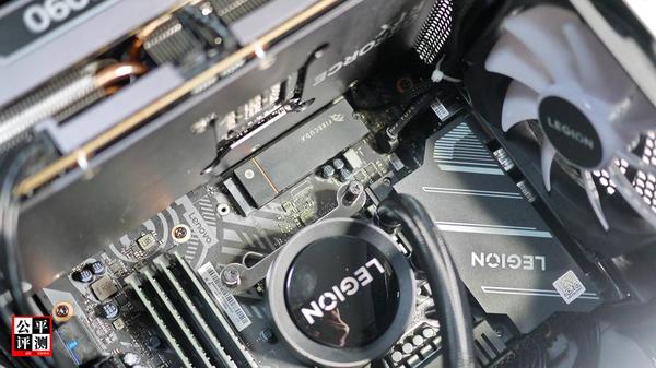 联想拯救者刃9000K 2023评测下篇：人为为小失大 - 知乎