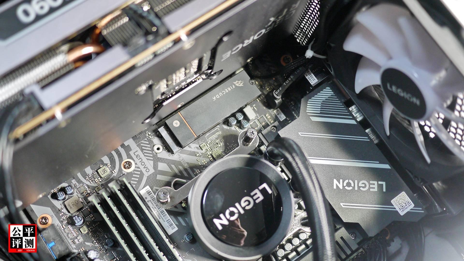 联想拯救者刃9000K 2023评测下篇：人为为小失大 - 知乎