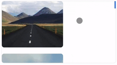 CSS scrollbar-width：轻松定制滚动条宽度的隐藏属性 - 知乎