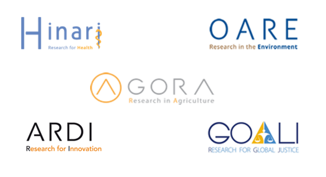 世界一流医学数据库：Hinari与Research4Life - 知乎