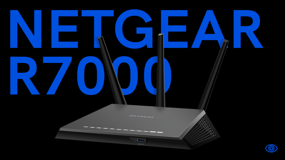 NETGEAR R7000 刷梅林教程 - 知乎