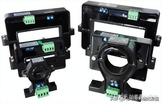 「节能学院」开口式霍尔电流传感器助力直流配电改造 - 知乎