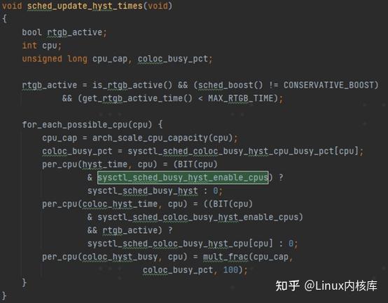 详解调度器分支之RTG（一文解决~） - 知乎