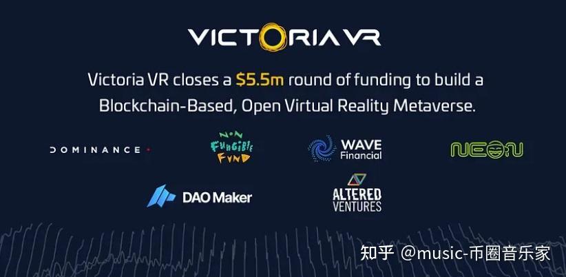 开启未来之门：Victoria VR 与 OpenAI 整合，引领 Web3 AI+AR 风潮 - 知乎