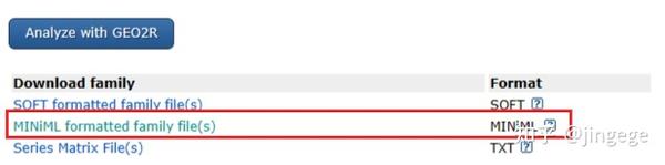 GEO万能小工具：数据整理、差异分析、火山图热图绘制，适用芯片和测序数据 - 知乎