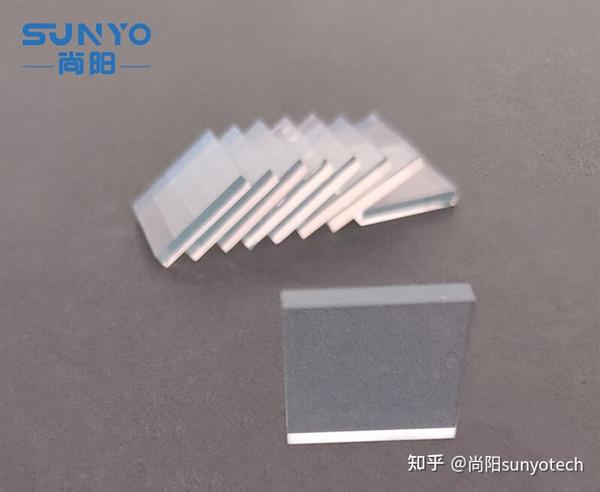 ITO导电玻璃有哪些种类「尚阳」 - 知乎