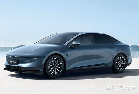 预算20万出头，小米SU7 PK 极氪007，选新秀还是老厂？ - 知乎