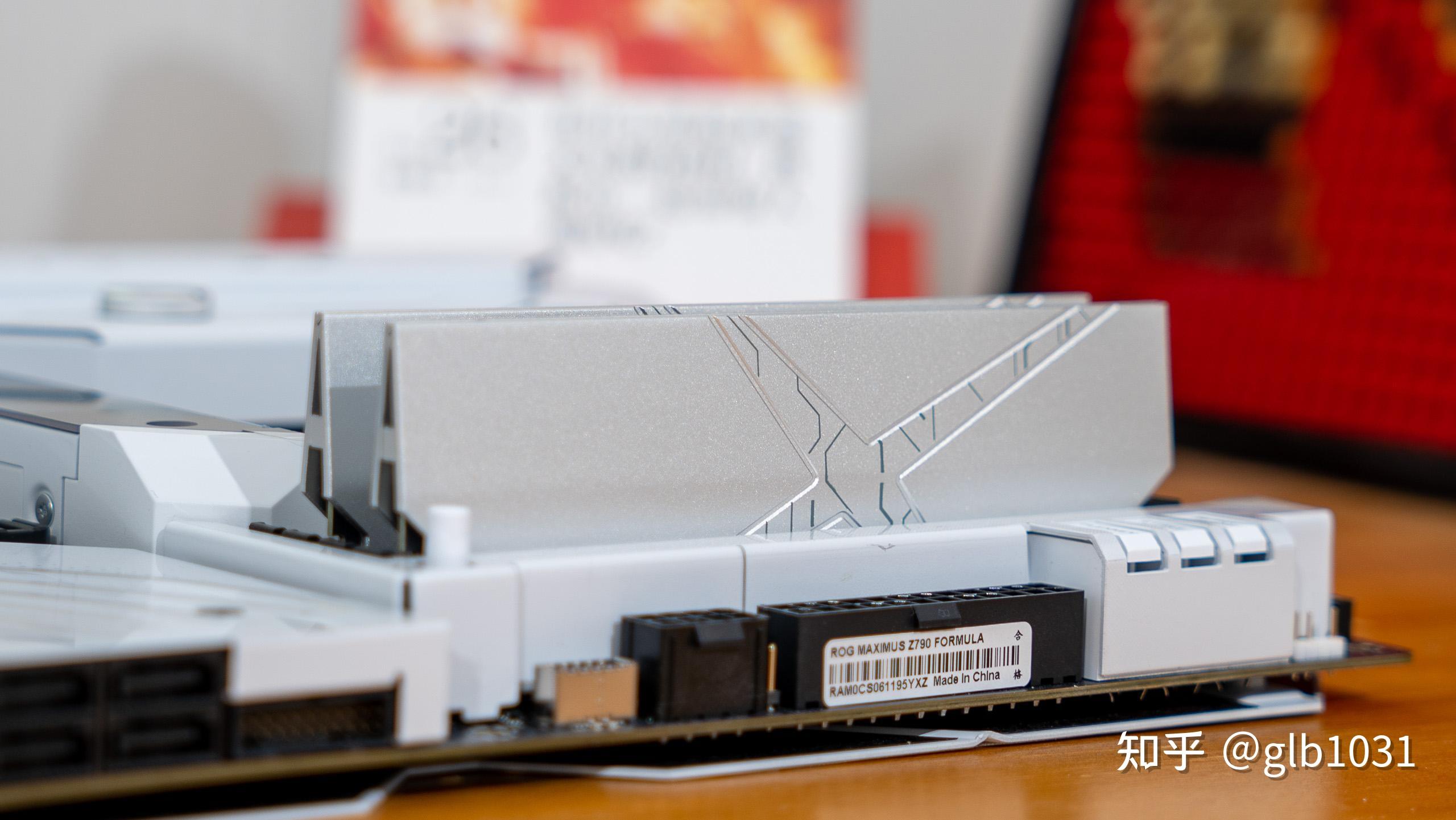 宏碁 ACER HT200 DDR5 6400MHz 超频内存评测分享 - 知乎