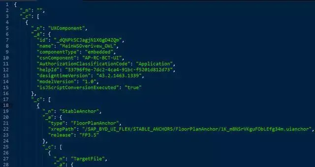 一个JSON字符串和文件处理的命令行神器jq，windows和linux都可用 - 知乎
