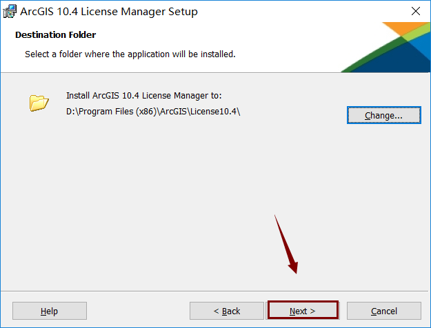 ArcGIS 10.4软件安装包下载及安装教程！ - 知乎