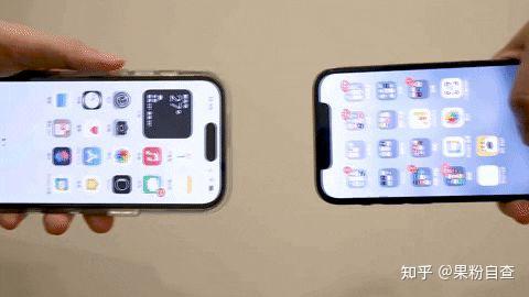 一键交换联系方式，iOS 17 NameDrop 功能解析 - 知乎