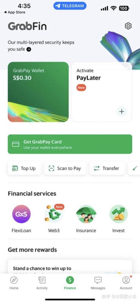 独家：Grab 为 1.8 亿用户添加 Web3 加密钱包和 NFT 指南 - 知乎