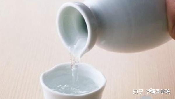 喝酒喝的是什么 知乎