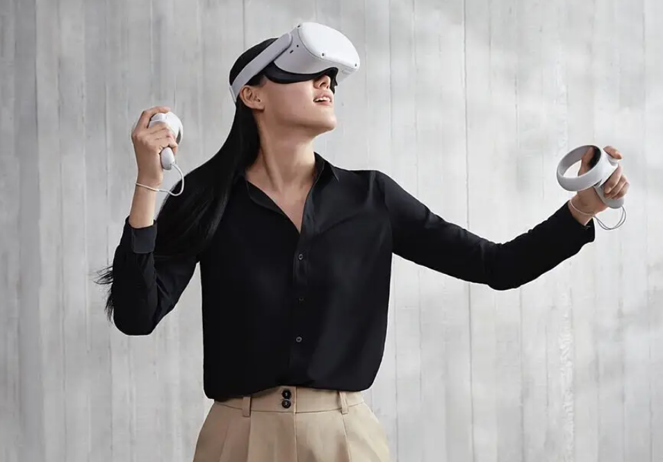 2022年双11 VR 一体机选哪款 | PICO 4 VR 一体机、YVR 2、NOLO Sonic、Oculus Quest 2，四款横评来解读 - 知乎