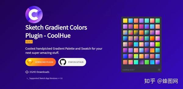 设计师都在用的26个配色网站，需要的可以收藏下 - 知乎