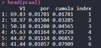 GCTA学习5 | GCTA计算PCA及可视化 - 知乎
