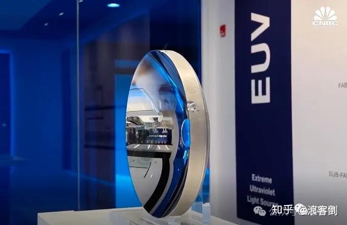 ASML EUV光刻之路还能走多远？ - 知乎
