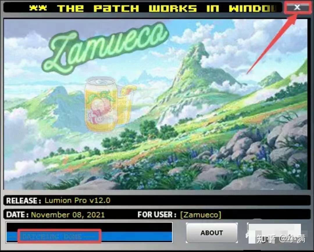 Lumion 12 Pro(3D渲染软件) v12.0 直装版+补丁和安装教程×64位 直装 - 知乎