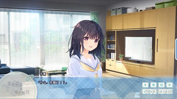 【ADV神作】顶级妹妹作品：无法忍耐的哥哥和不直率叛逆妹妹APPEND1-5官方中文版|介绍|下载|截图 - 知乎