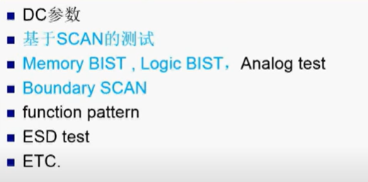 【芯片DFT】全面了解DFT技术：如何测试一颗芯片 - 知乎