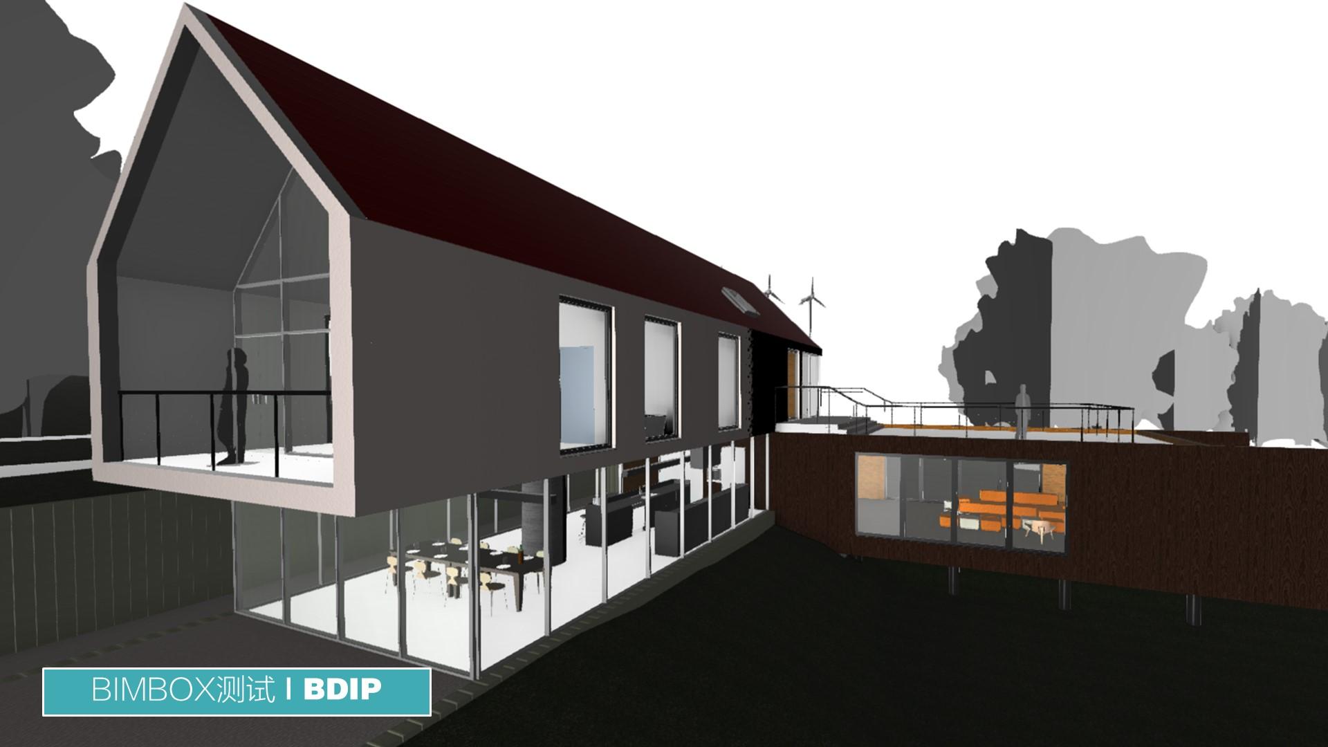 BIMBOX：8个BIM云平台暴力拆解对比 - 知乎