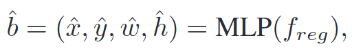 【论文翻译】Dynamic MDETR: A dynamic multimodal transformer decoder for visual grounding - 知乎