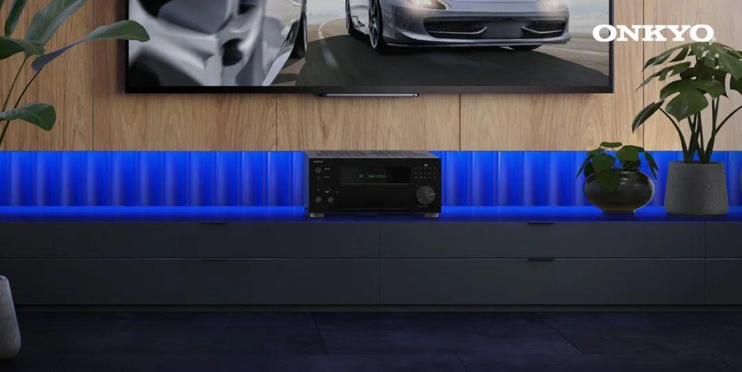 搭载完整版Dirac Live的ONKYO安桥巅峰旗舰款-TX-RZ70功放 - 知乎