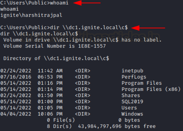 域持久性：银票攻击 - 知乎