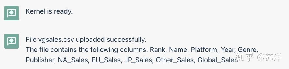 Openai Code Interpreter 的开源实现:gpt Code Ui 知乎