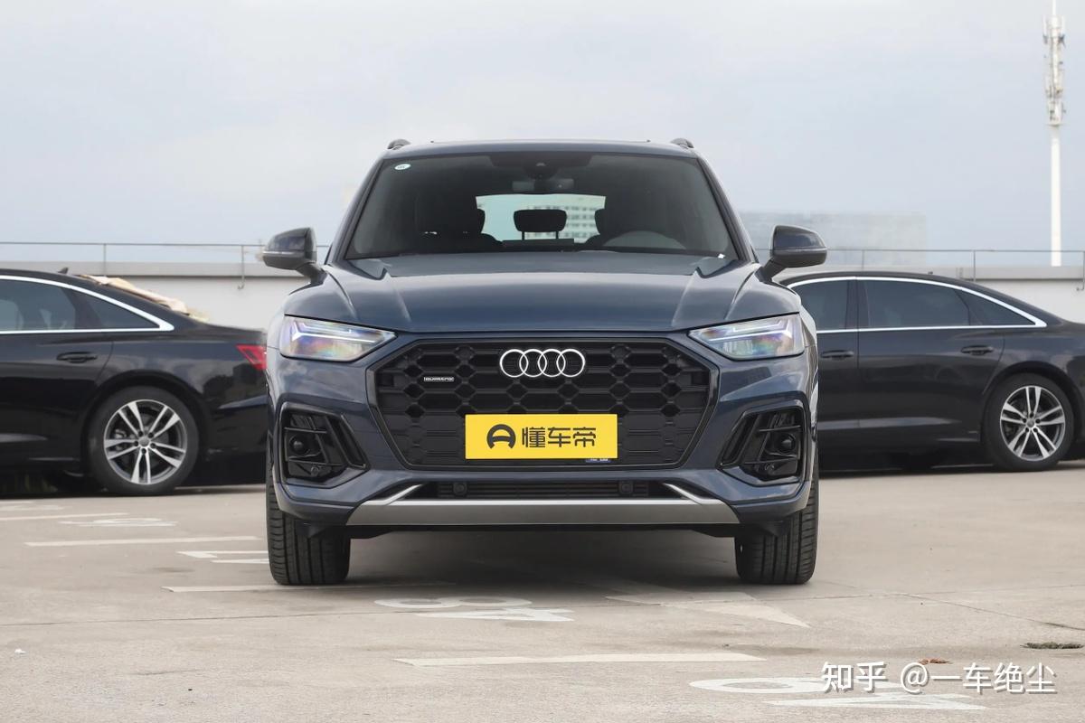 轴距2907mm，2.0T动力+四驱，豪华中型SUV，奥迪Q5L香不香？ - 知乎