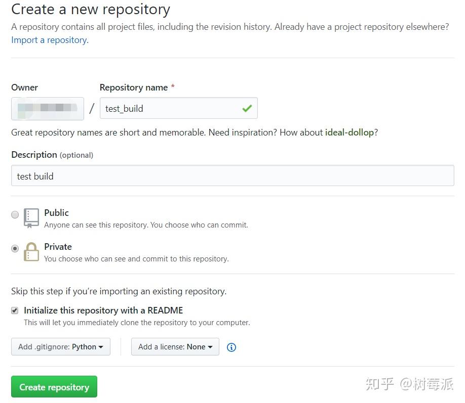 使用Github Actions自动化构建exe - 知乎