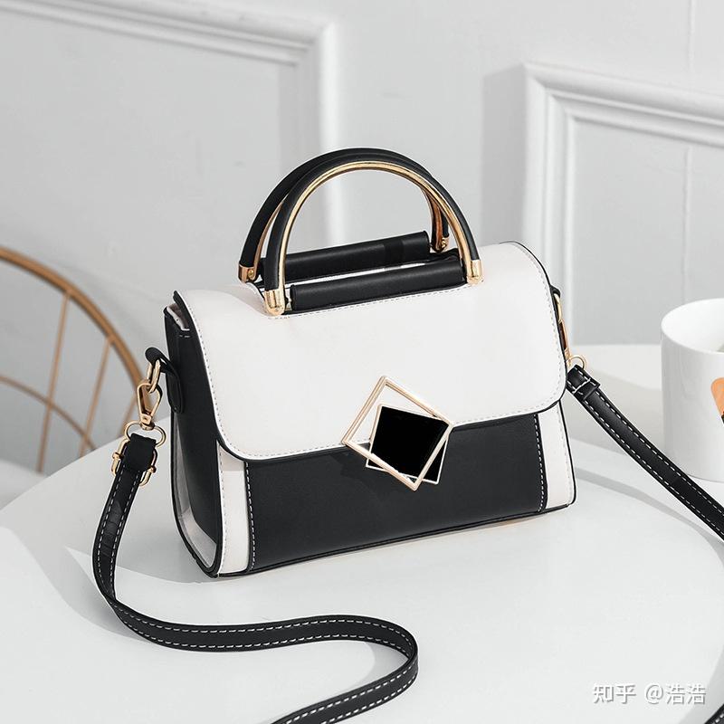 流行的质感包包设计风格时尚百搭，带上它让您拥有非凡的气质，容量大满足所有女士的需求，选择它不一样的体验 - 知乎