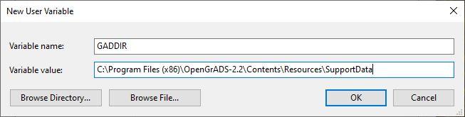 Windows下GrADS的常见故障及解决方法 - 知乎