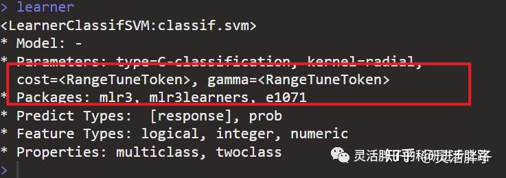 mlr3book学习之旅_第4章（1）_超参数优化 - 知乎