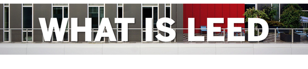 从 1 到 100 掌握 LEED【LEED 硬核拆解】史上最全！ - 知乎