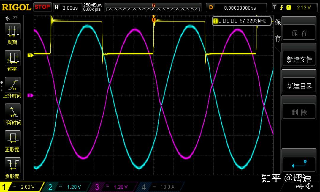 OBC DCDC HIL测试系统解决方案 - 知乎