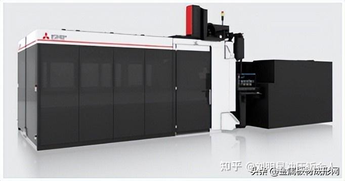 三菱电机CFRP用二氧化碳三维激光加工机“CV系列”新品上市 - 知乎