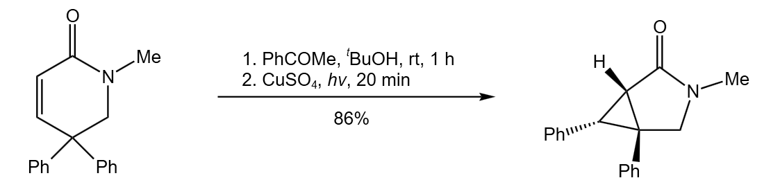 常用氧化剂——硫酸铜（CuSO4） - 知乎