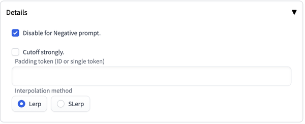 精准控"色"，防止颜色污染！ WebUI Cutoff插件限制了色彩提示词的影响范围 - 知乎