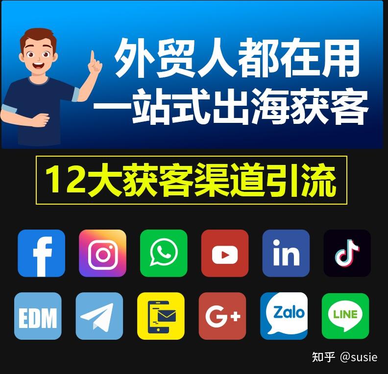 WhatsApp 新手指南：助你快速了解whatsapp官方API - 知乎