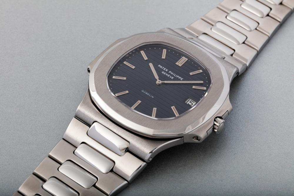 【表态宝典】百达翡丽鹦鹉螺入门指南 - 知乎