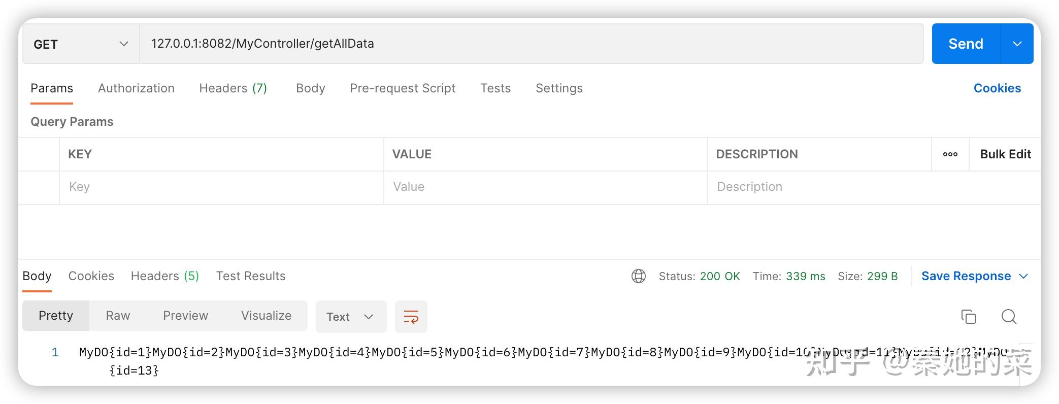 【保姆级】SpringBoot整合Cucumber（BDD） ＞＞＞ part2 - 知乎