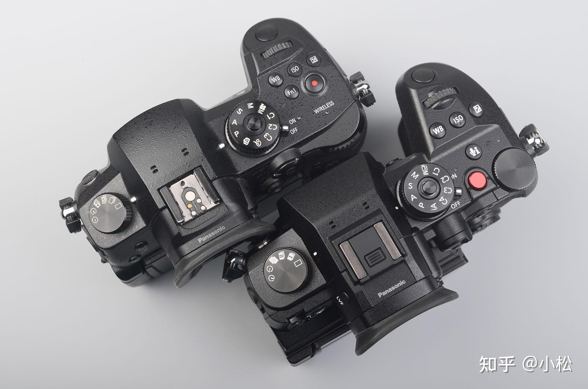 专注4K创作 松下GH6详细评测 - 知乎