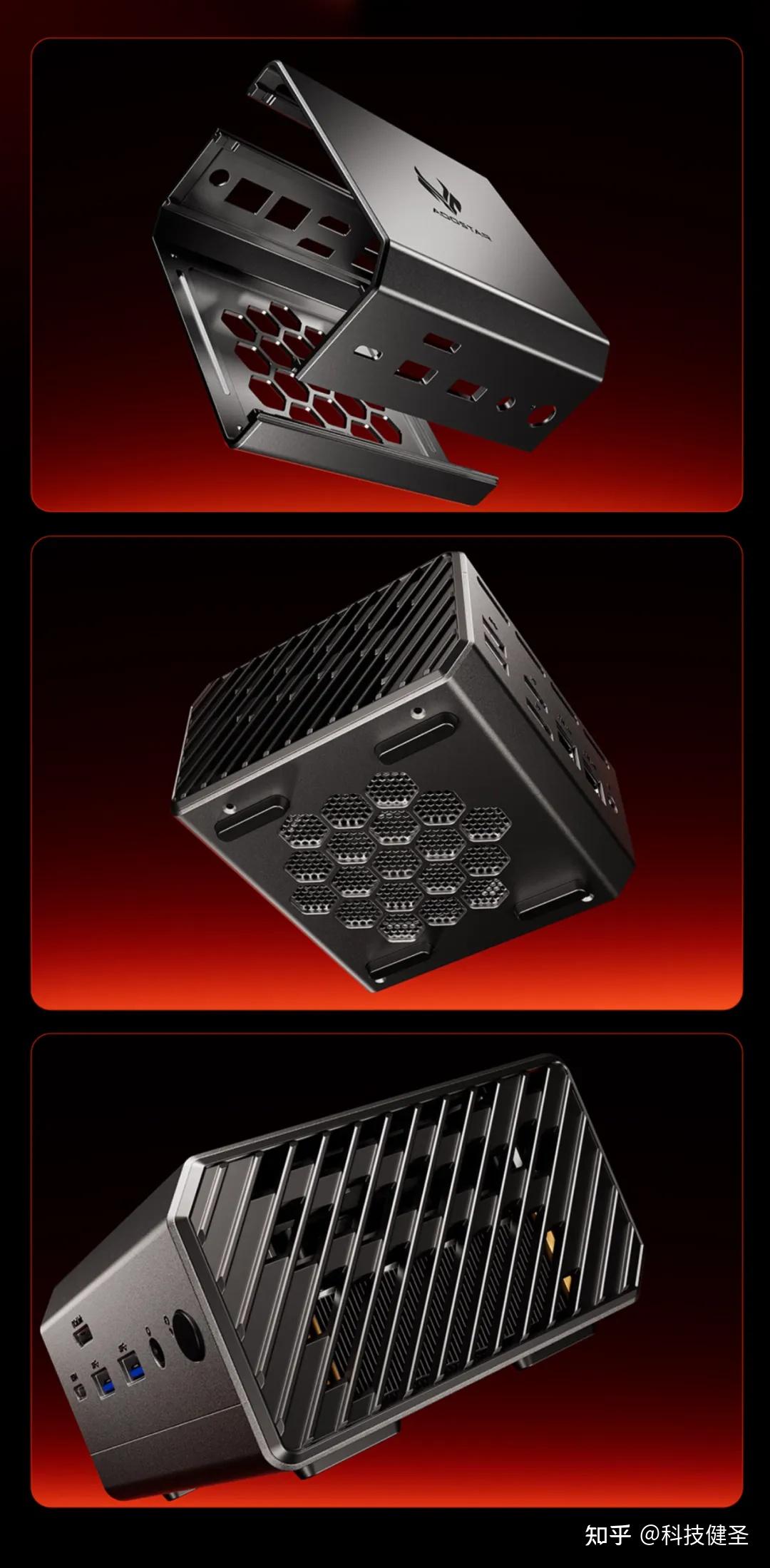 武装锐龙AI 9 HX370 标配8000MHz内存 天钡GT37是否值得买？ - 知乎