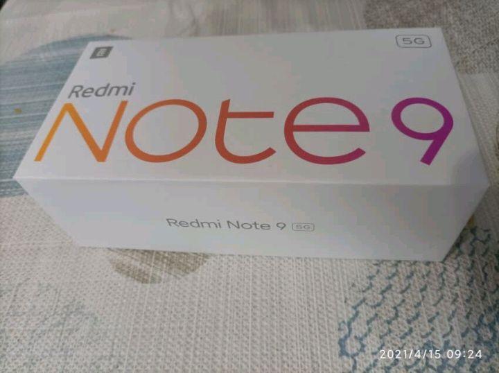 红米note9可以用多少年？ - 知乎