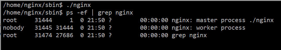 云服务器（Linux系统）安装Nginx及配置SSL - 知乎