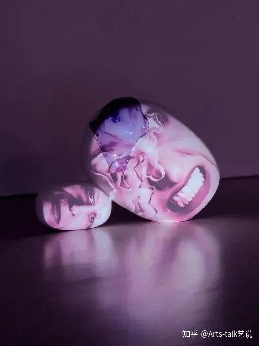 零创|打破设计瓶颈，盘点数字艺术家们的超现实狂想 - 知乎