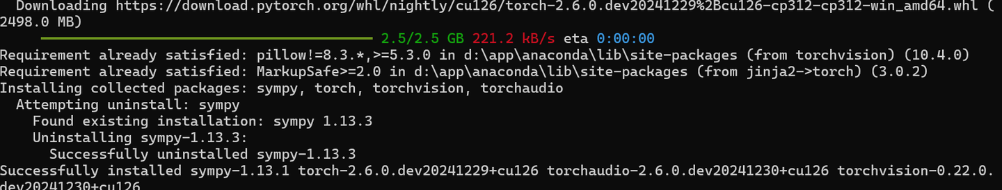 D2L环境安装 - 知乎