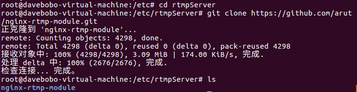 Nginx与Nginx-rtmp-module搭建RTMP视频直播和点播服务器 - 知乎